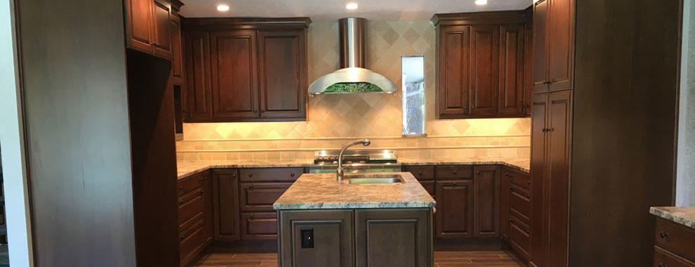 Jordan Kitchen Remodel | Bay Area Kitchens
